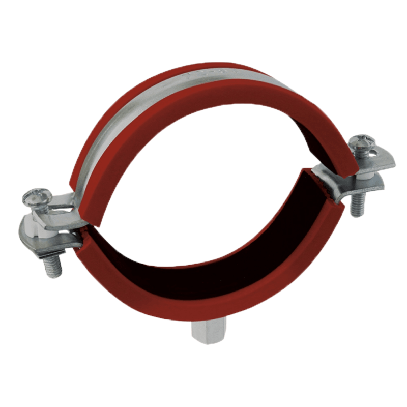 Schellen und Clips | Metallschellen | Kunststoffschellen