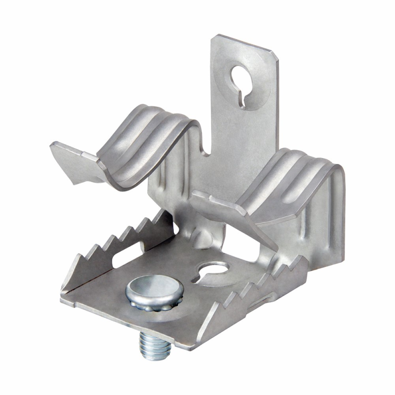 Schellen und Clips | Metallschellen | Kunststoffschellen