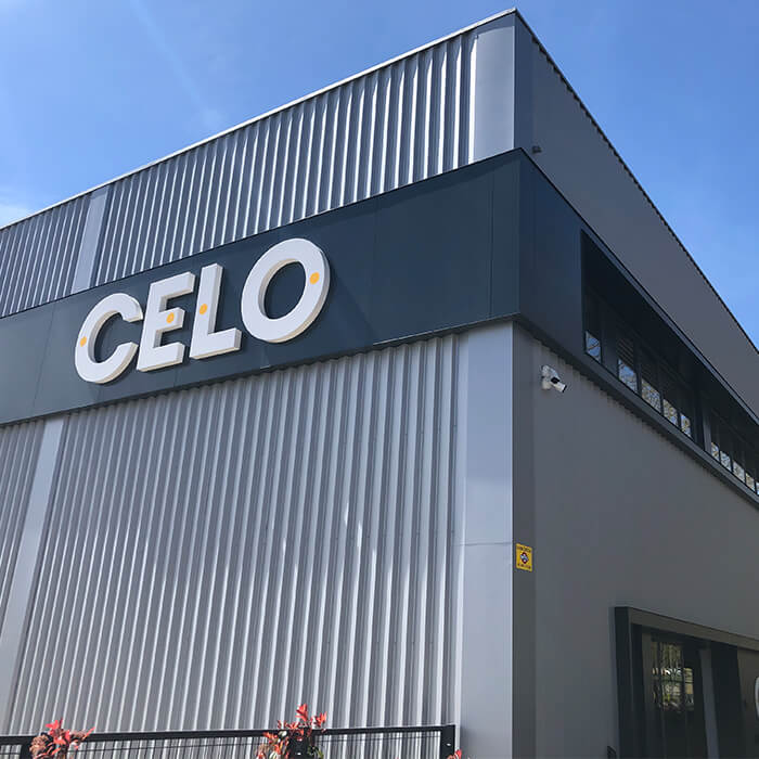 CELO Jahresrückblick 2022 in Bildern